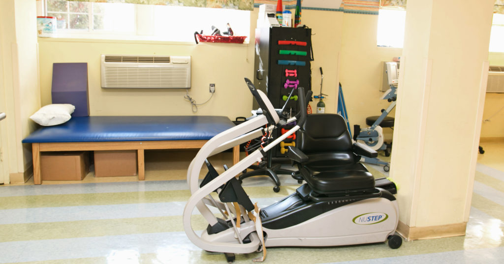 Subacute Rehab | Short Term Care | Post-Surgery and Illness Care